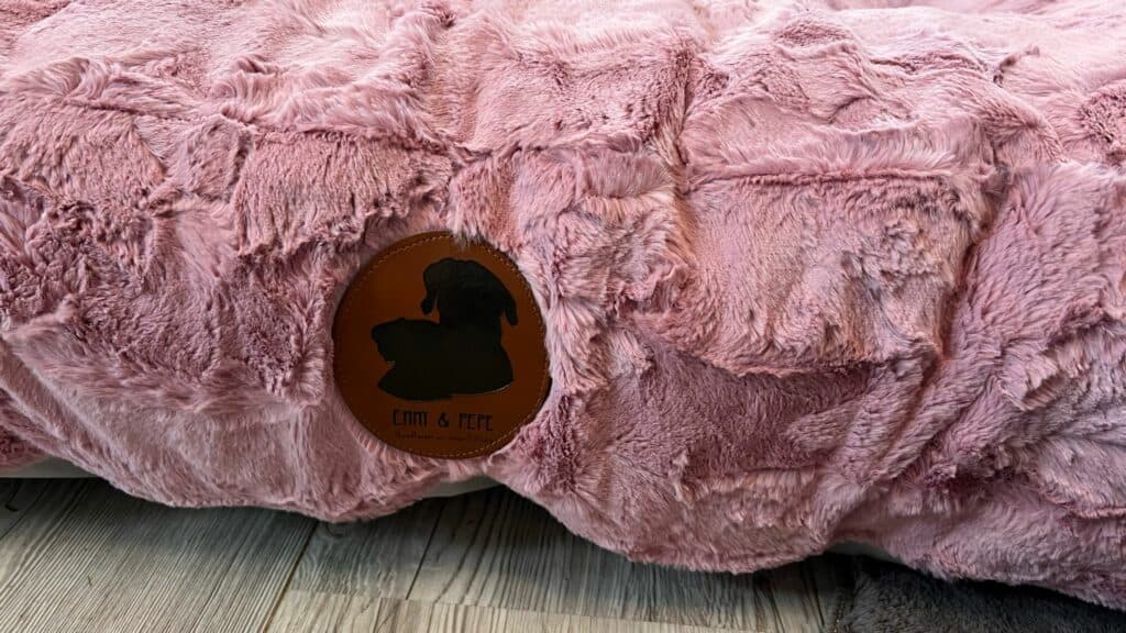 Emmy & Pepe Wau-Bed im Test 2025 - Wie gut ist es?